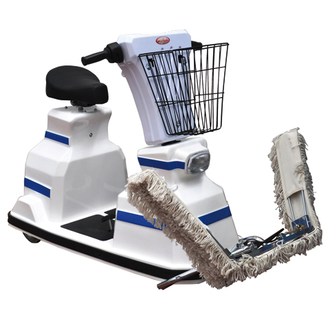 Moppmoped